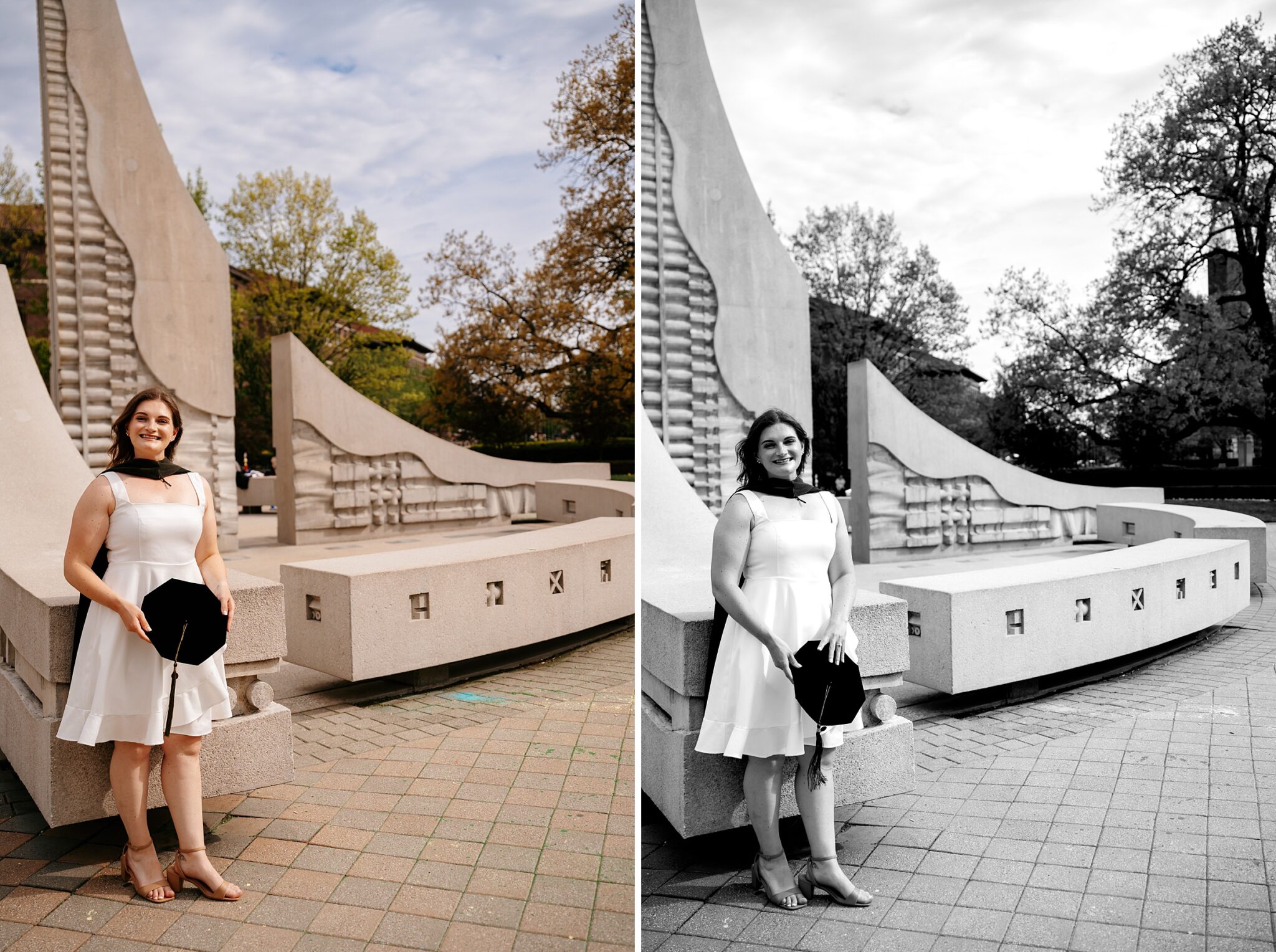 Top 10 Must-Have Purdue University Graduation Photo Locations ...