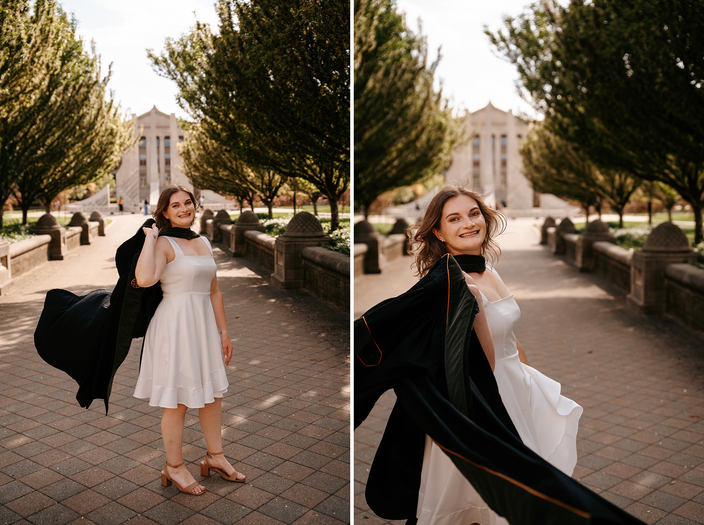 Top 10 Must-Have Purdue University Graduation Photo Locations ...